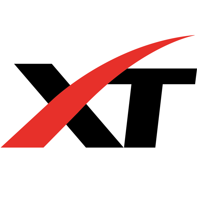 XT Range Logo - FAI Auto