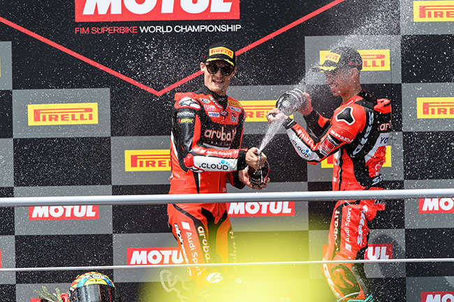 FAI Sponsored Race Team Climb Leader Board - FAI Auto