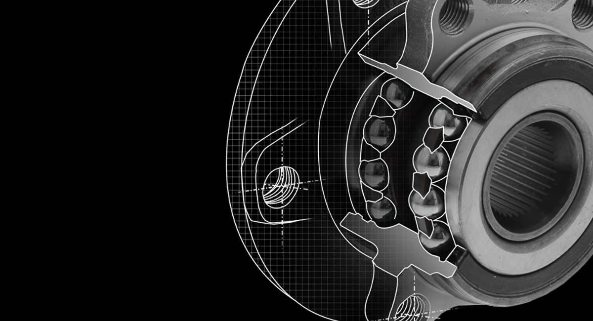 Wheel Bearing Banner 2018 - FAI Auto